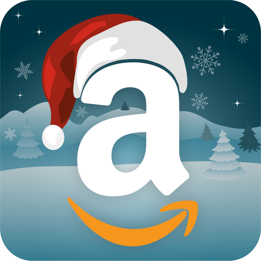 Amazon Santa - Apple App Store - US - Category Rankings, Keyword Rankings, Sales Rankings ...