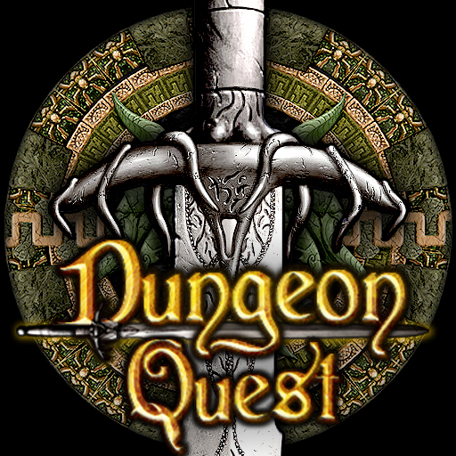 Dungeon Quest | Pocket Gamer