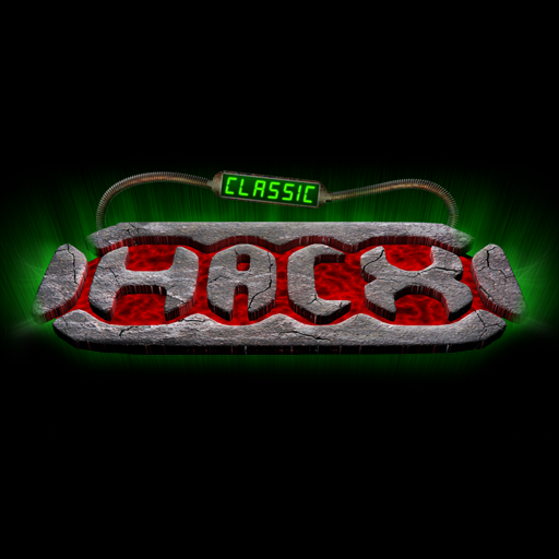 HacX - Classic FPS From Mid-90s Now Free In App Store!