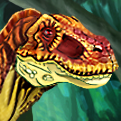 Tap Jurassicâ ¢ by Gameview Studios