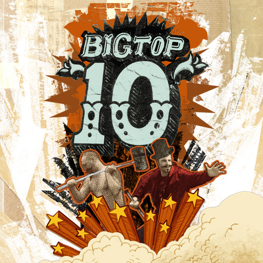 Big Top 10 | Pocket Gamer