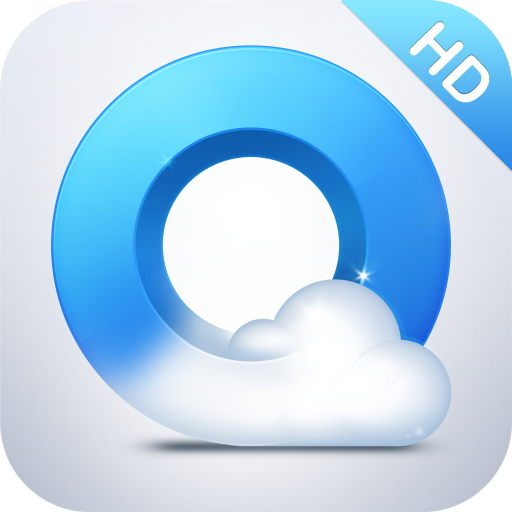 QQ Browser HD - Apple App Store - US - Category Rankings, Keyword ...