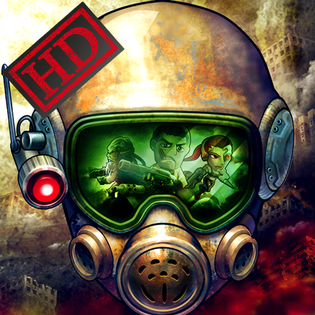 HAVOC 2012 HD - Apple App Store - US - Category Rankings, Keyword Rankings, Sales Rankings ...