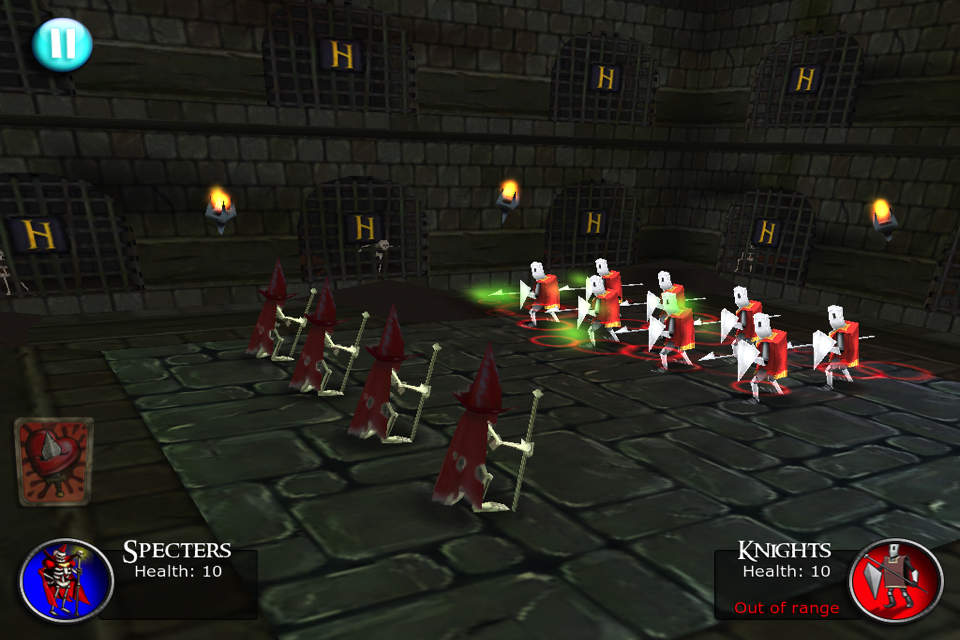 Highborn by Jet Set Games