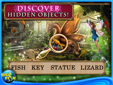 Awakening Kingdoms - A Hidden Object Fantasy Game Tips, Cheats, Vidoes ...