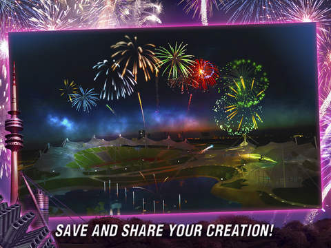 Fireworks Simulator Tips, Cheats, Vidoes and Strategies | Gamers Unite! IOS