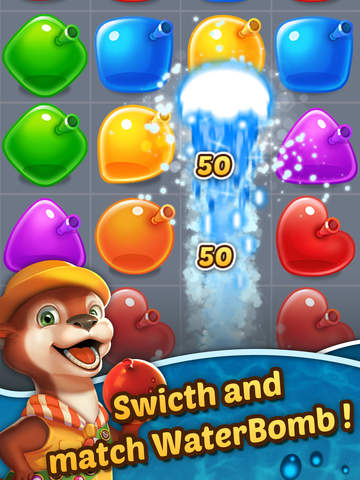 Water Splash Tips, Cheats, Vidoes and Strategies | Gamers Unite! IOS