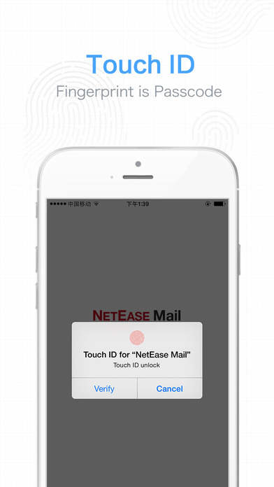 NetEase Mail