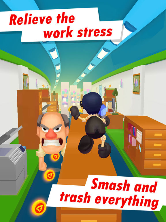 Buddyman Run － keep running! Tips, Cheats, Vidoes and Strategies ...