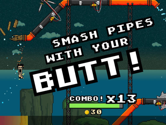 8-BIT WATERSLIDE Tips, Cheats, Vidoes and Strategies | Gamers Unite! IOS