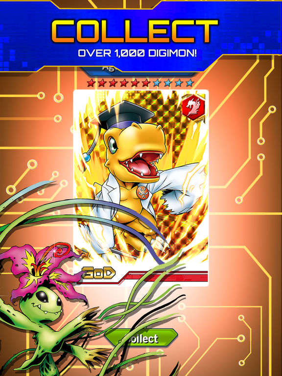 Digimon Heroes! Tips, Cheats, Vidoes and Strategies | Gamers Unite! IOS