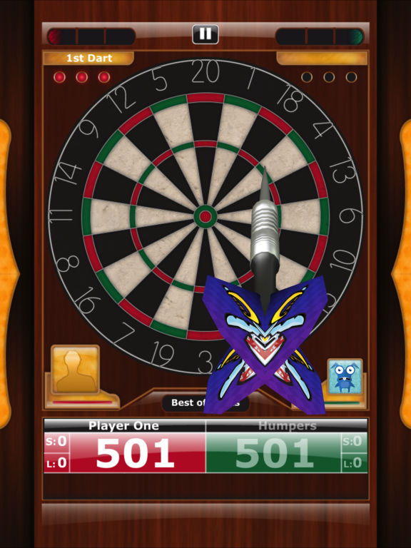 Galaxy Darts Night Tips, Cheats, Vidoes and Strategies | Gamers Unite! IOS