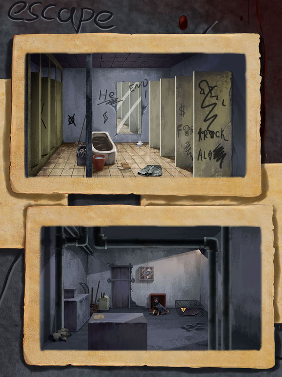 Prison Escape : Escape The Prison Games Tips, Cheats, Vidoes and ...