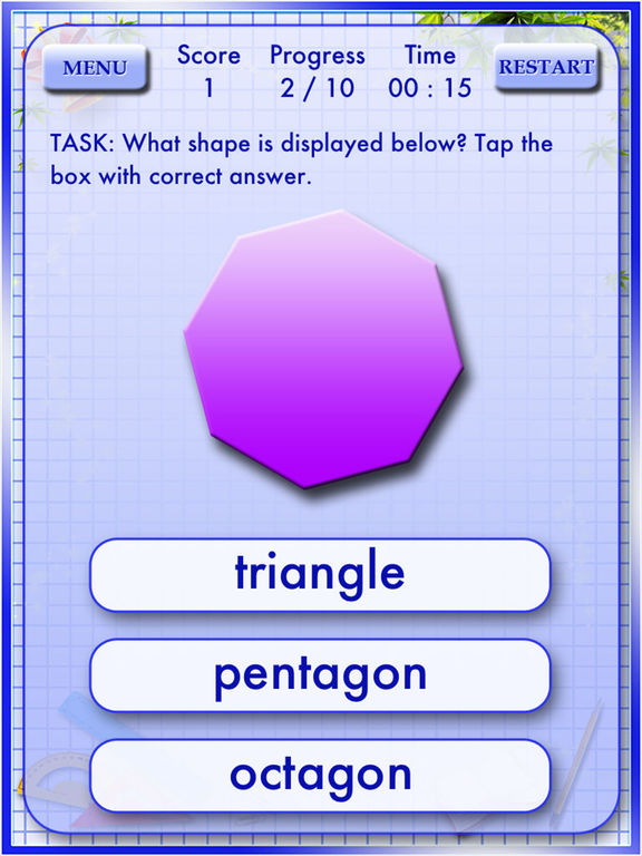 App Shopper: Math Geometry (Education)