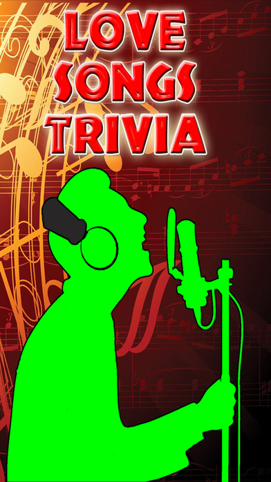 Love Songs Trivia - Challenge Your Music Quiz