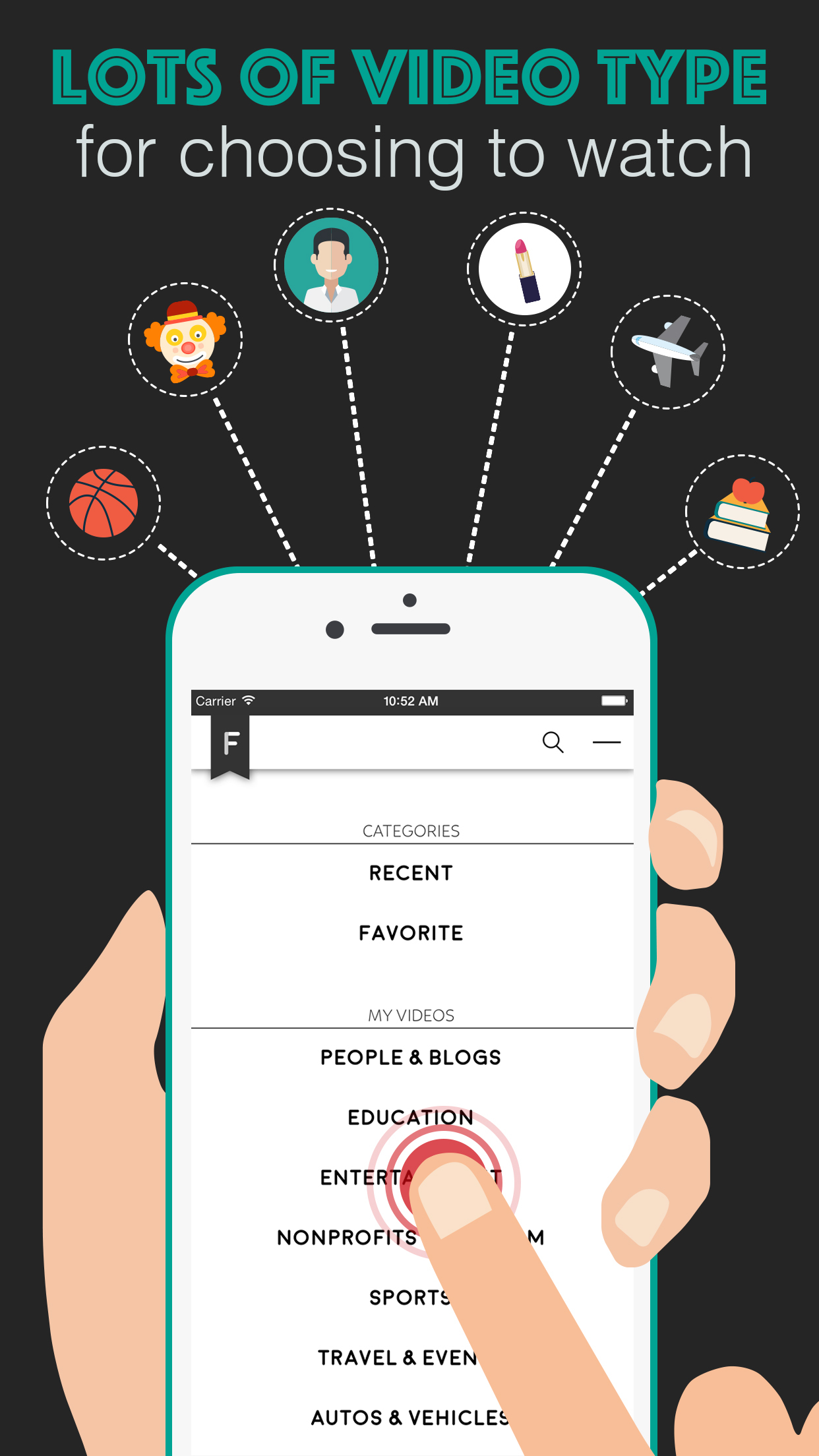 PlayBox HD ™ by TRAN HUY