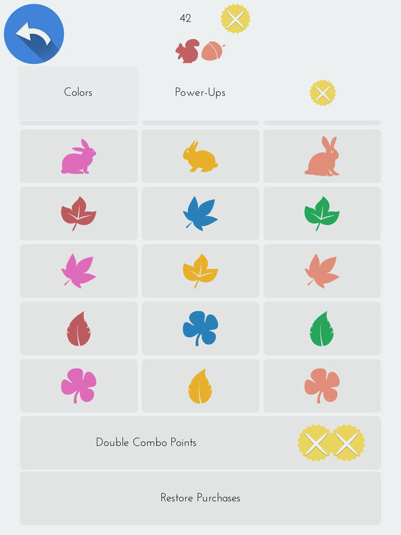 Shade Combo Tips, Cheats, Vidoes and Strategies | Gamers Unite! IOS