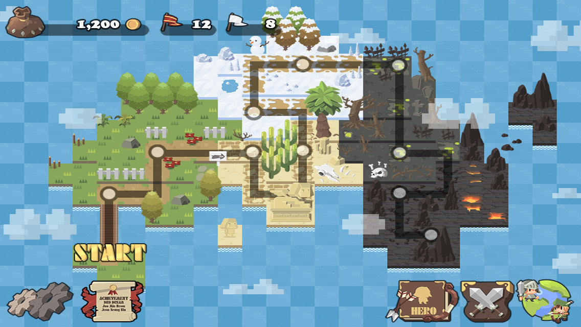 App Shopper: The Nine (Games)