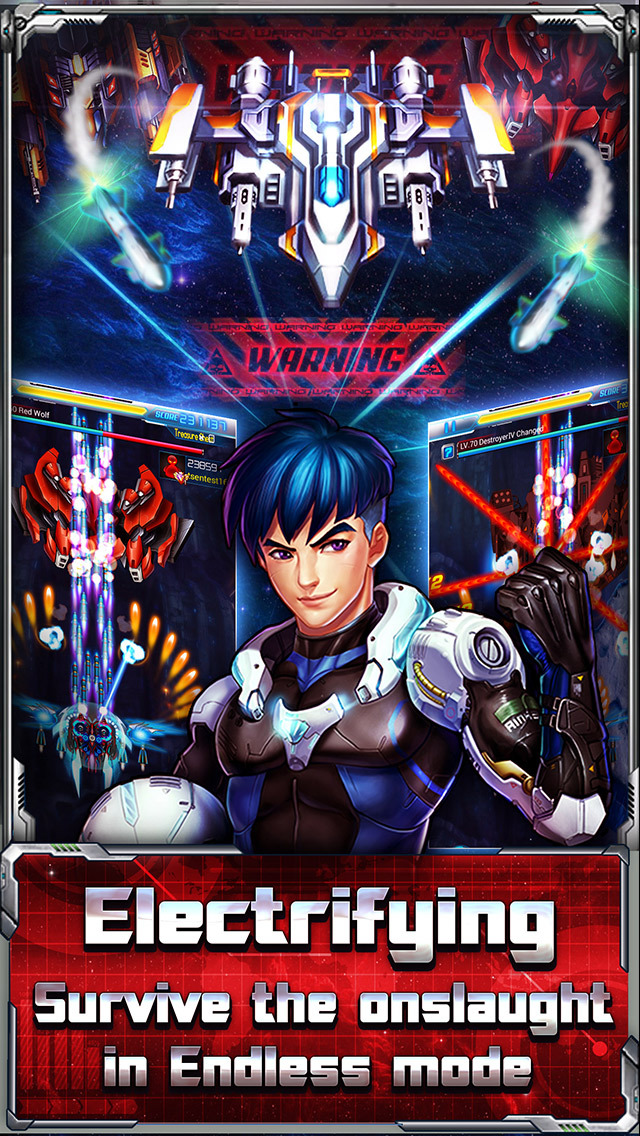 Thunder Strike Tips, Cheats, Vidoes and Strategies | Gamers Unite! IOS