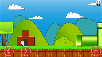 Cat MeOUCHio : Syobon Action Tips, Cheats, Vidoes and Strategies | Gamers Unite! IOS