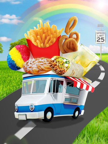 Street Food Maker! - Food Truck! Cooking Game Tips, Cheats, Vidoes and ...
