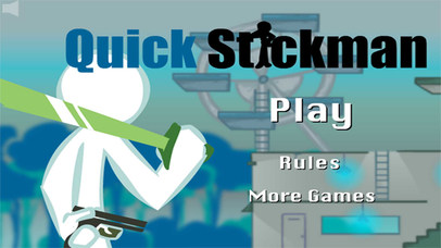 Quick Stickman - Killing Game Tips, Cheats, Vidoes and Strategies ...