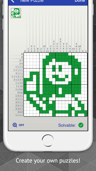 Pixelogic Plus - Picross Picture Logic Puzzles Tips, Cheats, Vidoes and ...