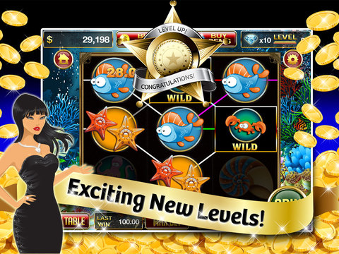 Mega Win Casino Slots Free Tips, Cheats, Vidoes and Strategies | Gamers ...