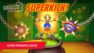 Buddyman™ Kick 2 (by Kick the Buddy) Tips, Cheats, Vidoes and ...
