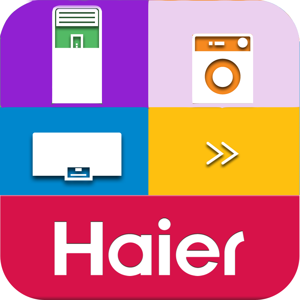 haier Revenue & App Download Estimates from Sensor Tower - Apple App Store