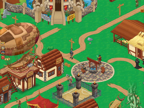 Miscrits: World of Creatures Tips, Cheats, Vidoes and Strategies ...