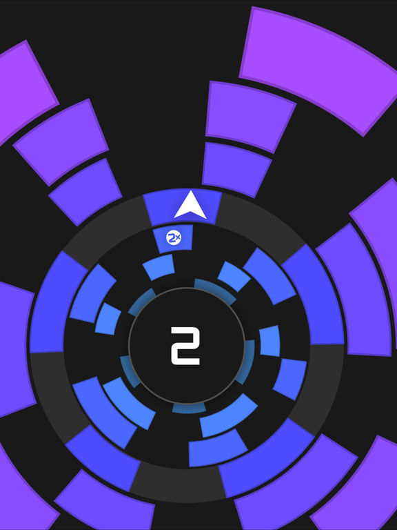 Crazy Circle Tips, Cheats, Vidoes and Strategies | Gamers Unite! IOS