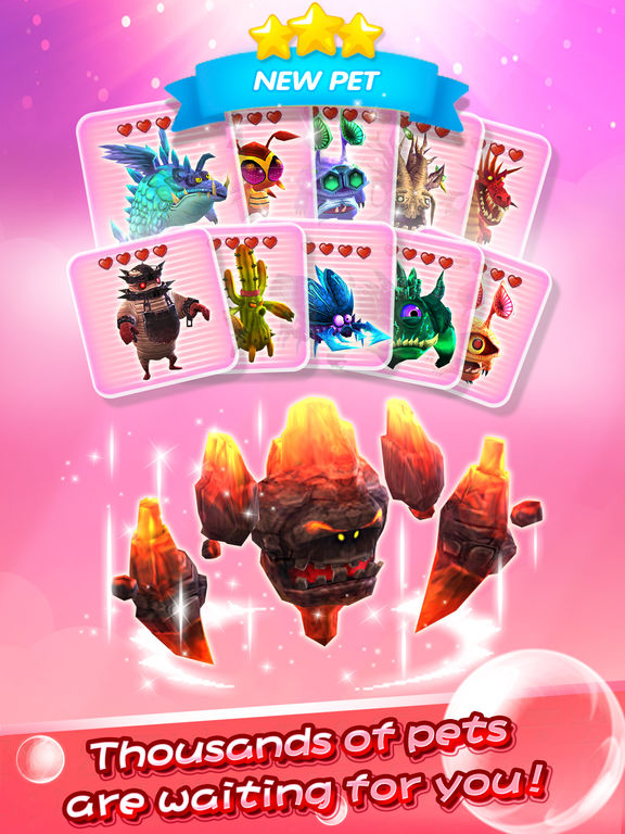 Idle Monster: Non-stop Tips, Cheats, Vidoes and Strategies | Gamers ...