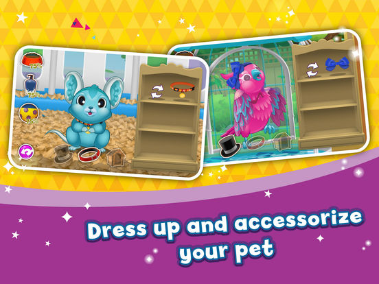 Little Live Pets - Pet Shop App Tips, Cheats, Vidoes and Strategies ...