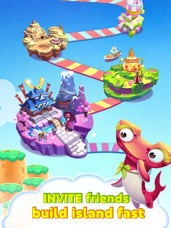 Shark Boom - Challenge Friends with your Pet Tips, Cheats, Vidoes and ...